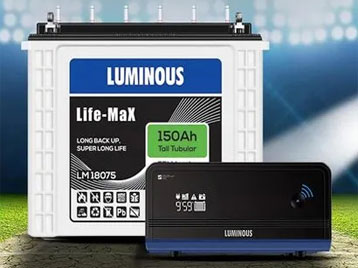 Powertronics - UPS Dealer Pune | UPS Battery Pune, India. UPS inverter.